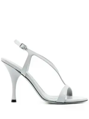 Roberto Festa Sculptural Shoes For Women
