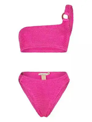 PARAMIDONNA PARAMIDONNA Stassie Bikini Set Pink