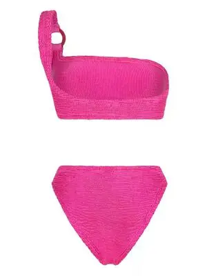 PARAMIDONNA Stassie Bikini Set - Pink