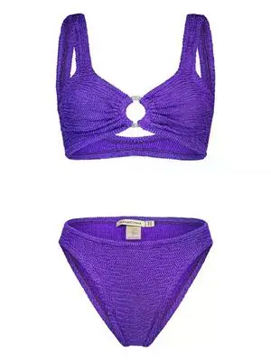 PARAMIDONNA Irina Bikini Set - Purple