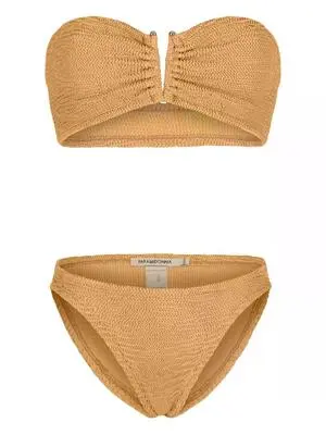 PARAMIDONNA Frida Bikini Set - Neutrals