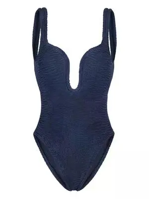 PARAMIDONNA Mika Swimsuit - Blue
