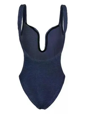 PARAMIDONNA Mika Swimsuit - Blue