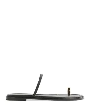 REFORMATION Cassandra Sandals