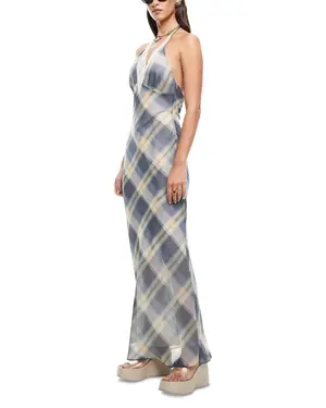 Lioness Shoreline Maxi Dress