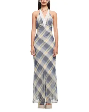 Lioness Shoreline Maxi Dress