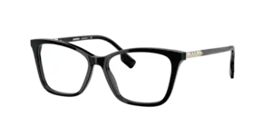 Burberry Eyeglasses - Black