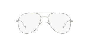 Saint Laurent Saint Laurent CLASSIC11 Optical Silver
