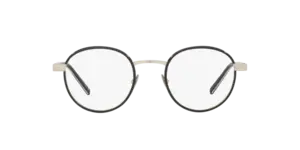Saint Laurent Eyeglasses - Black