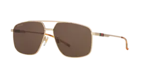 Gucci GG1676S Sunglasses Or