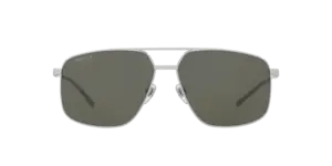 Gucci GG1676S Sunglasses Silver