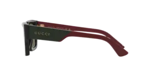 Gucci Rectangle Sunglasses