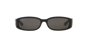 Gucci Gg1661s Sunglasses - Black