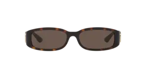 Gucci Gg1661s Sunglasses - Tortoise