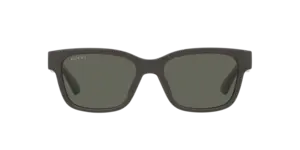 Gucci Gucci GG1716S Rectangle Sunglasses Grey