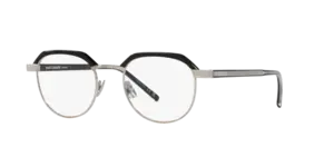 Saint Laurent Optical Glasses - Noir