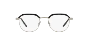 Saint Laurent Optical Glasses - Noir