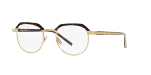 Saint Laurent Optical Glasses Écaille De Tortue