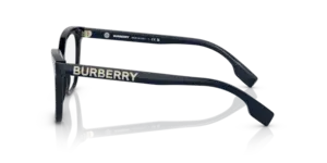 Burberry Grace Eyeglasses - Blue