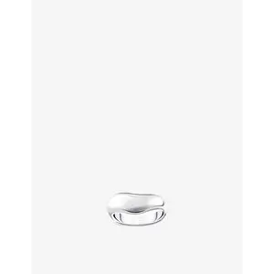 THOMAS SABO Organic Shape 925 Sterling Ring - Silver
