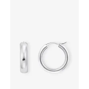 THOMAS SABO Medium Hoop Earrings