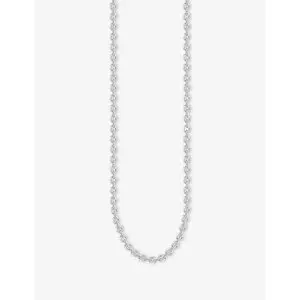 THOMAS SABO Anchor Necklace - Silver