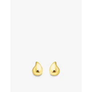 THOMAS SABO Drop Stud Earrings - Gold