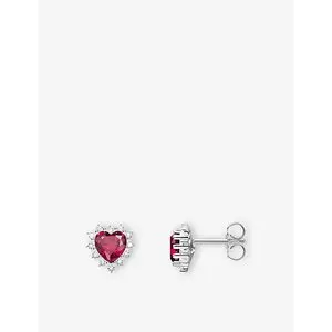 Thomas Sabo Stone Earrings