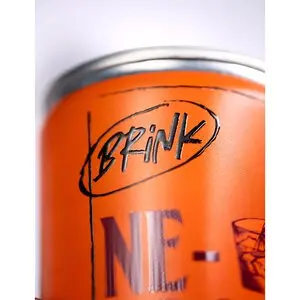 BRINK Ne-groni Alcohol-free Negroni