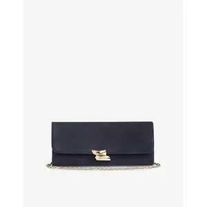 Lk Bennett Textured Clutches