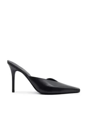 Gia Borghini Stiletto Mules Clogs For Women