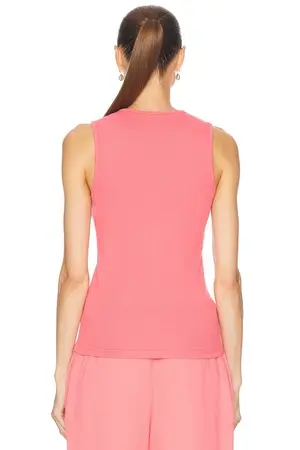 JW Anderson Buttoned Tank Top