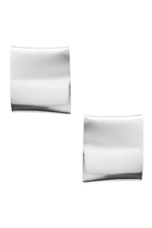 Éliou Colbi Earrings - Silver Plated