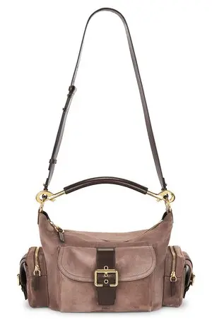 Chloe Buckled Bags For Women