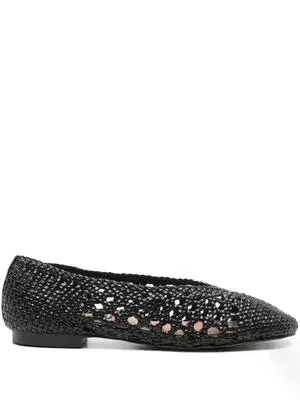 Bibi Lou Almond Toe Shoes For Women