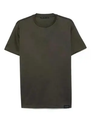 LOW BRAND Jersey T-shirt