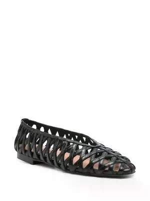 BIBI LOU Liala Ballet Flats