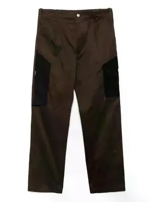OLLY SHINDER Gardiner Trousers