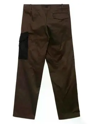 OLLY SHINDER Gardiner Trousers