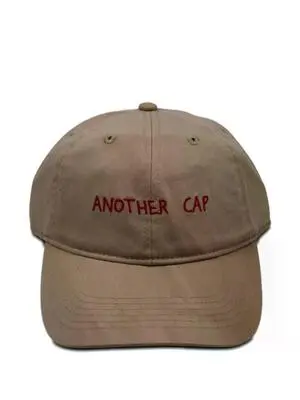 ANOTHER ASPECT Another Cap 1.0 Baseball Cap