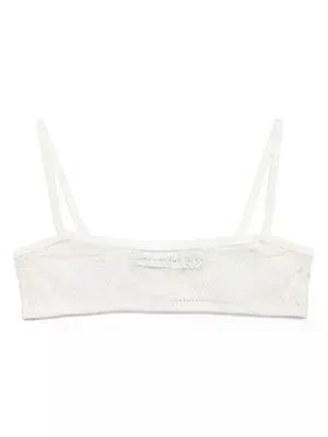 Christopher Esber Bralette Bras