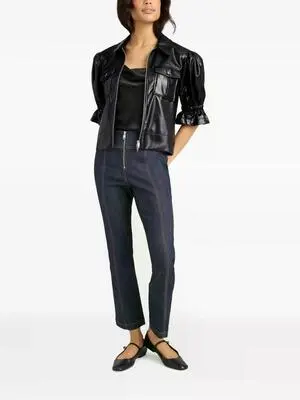 Cinq À Sept Holly Biker Jacket