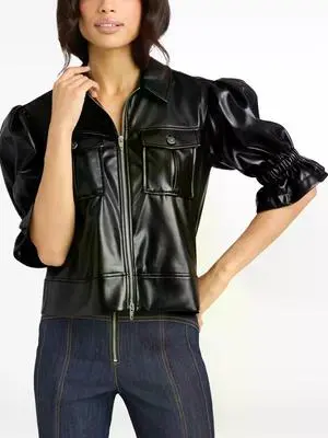 Cinq À Sept Holly Biker Jacket