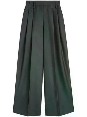 JIL SANDER Tailored Trousers