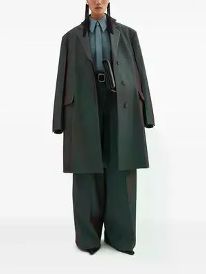 JIL SANDER Tailored Trousers