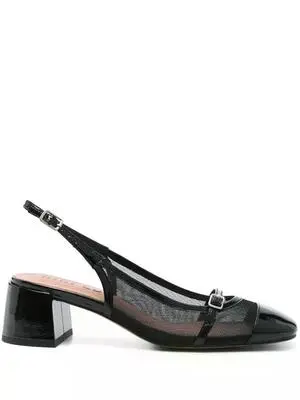 Bibi Lou Square Toe Shoes For Women