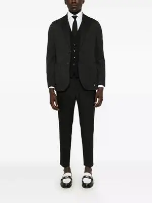 CIRCOLO 1901 Textured Blazer