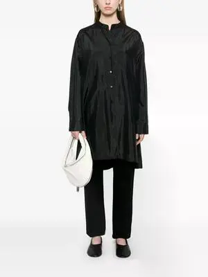 JIL SANDER Satin Shirt