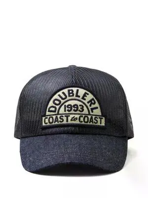 Ralph Lauren Coast To Coast Cap - Blue