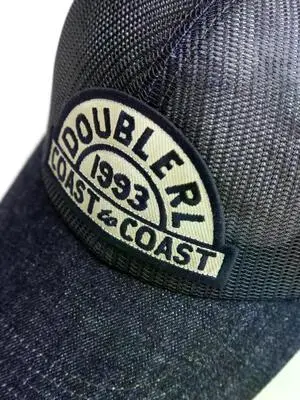 Ralph Lauren Coast To Coast Cap